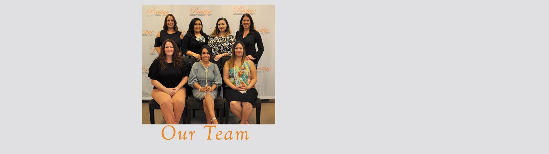 Prestige Insurance Consultants | Naples Insurance Agency