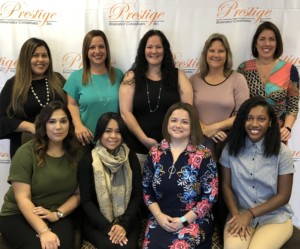 Our Agency - Prestige Insurance Consulting